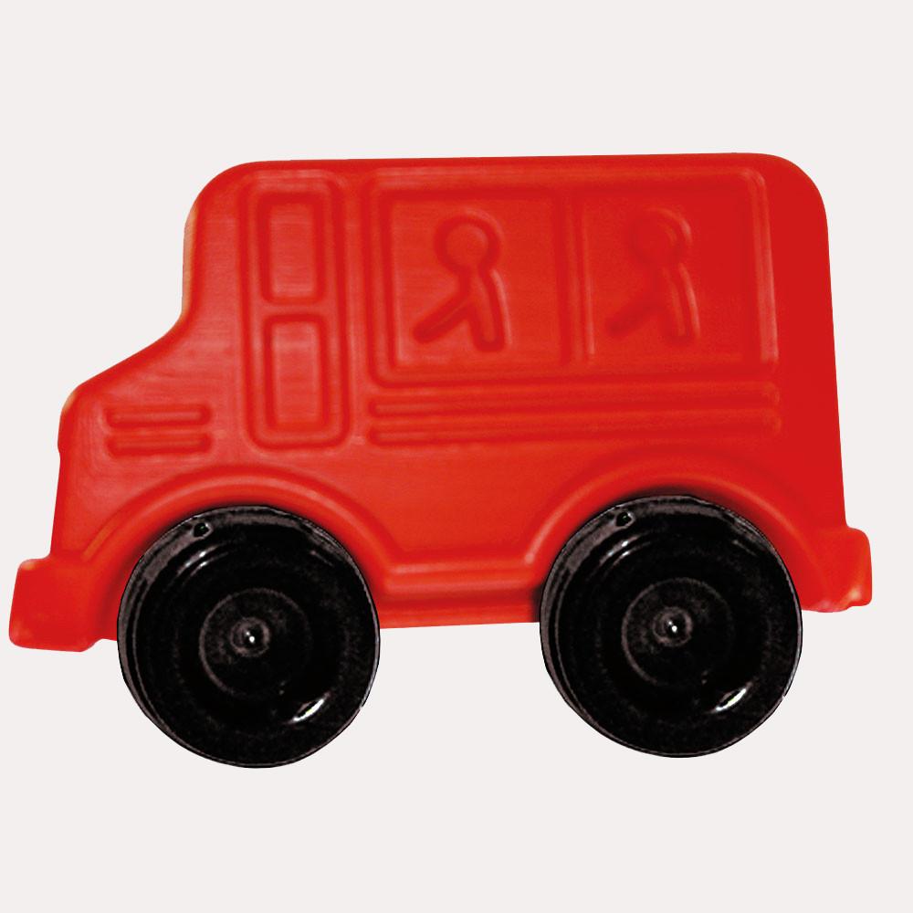 2141 CAMION (JUEGO DE TRANSPORTES) C/10 PZAS – Mundo Didáctico